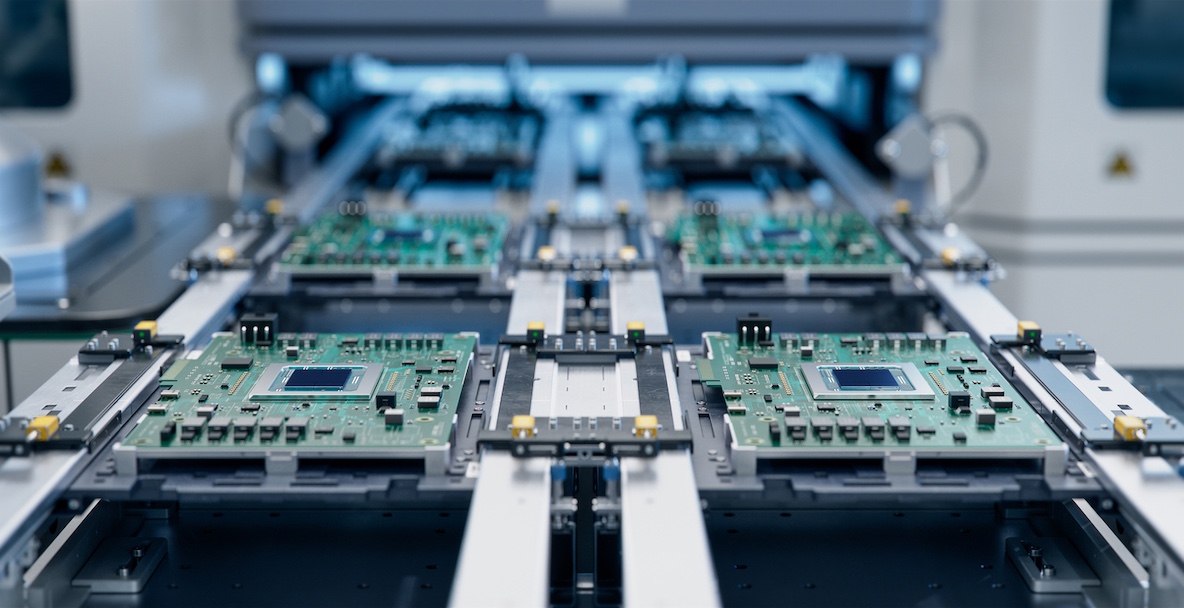 Component unavailability challenges | Sourceability